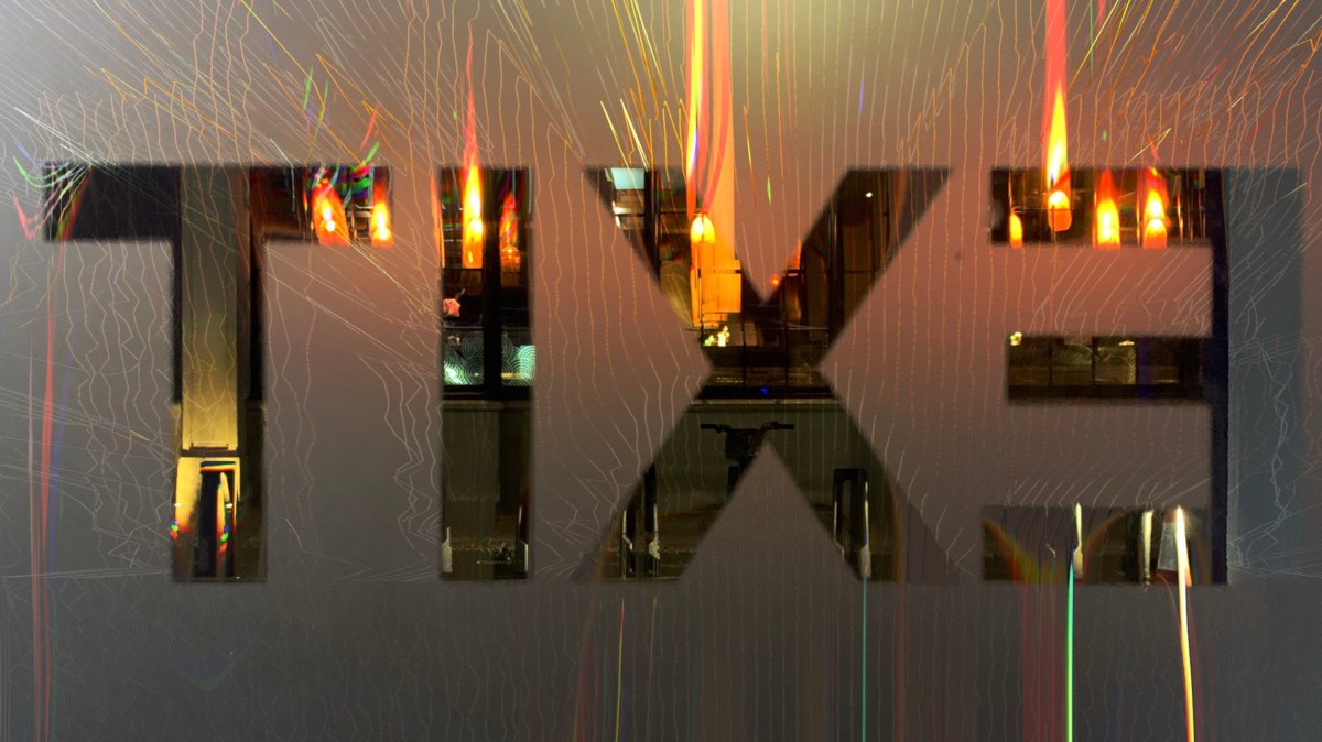 Exit through the shape they drew #poem – Reparent Your Soul