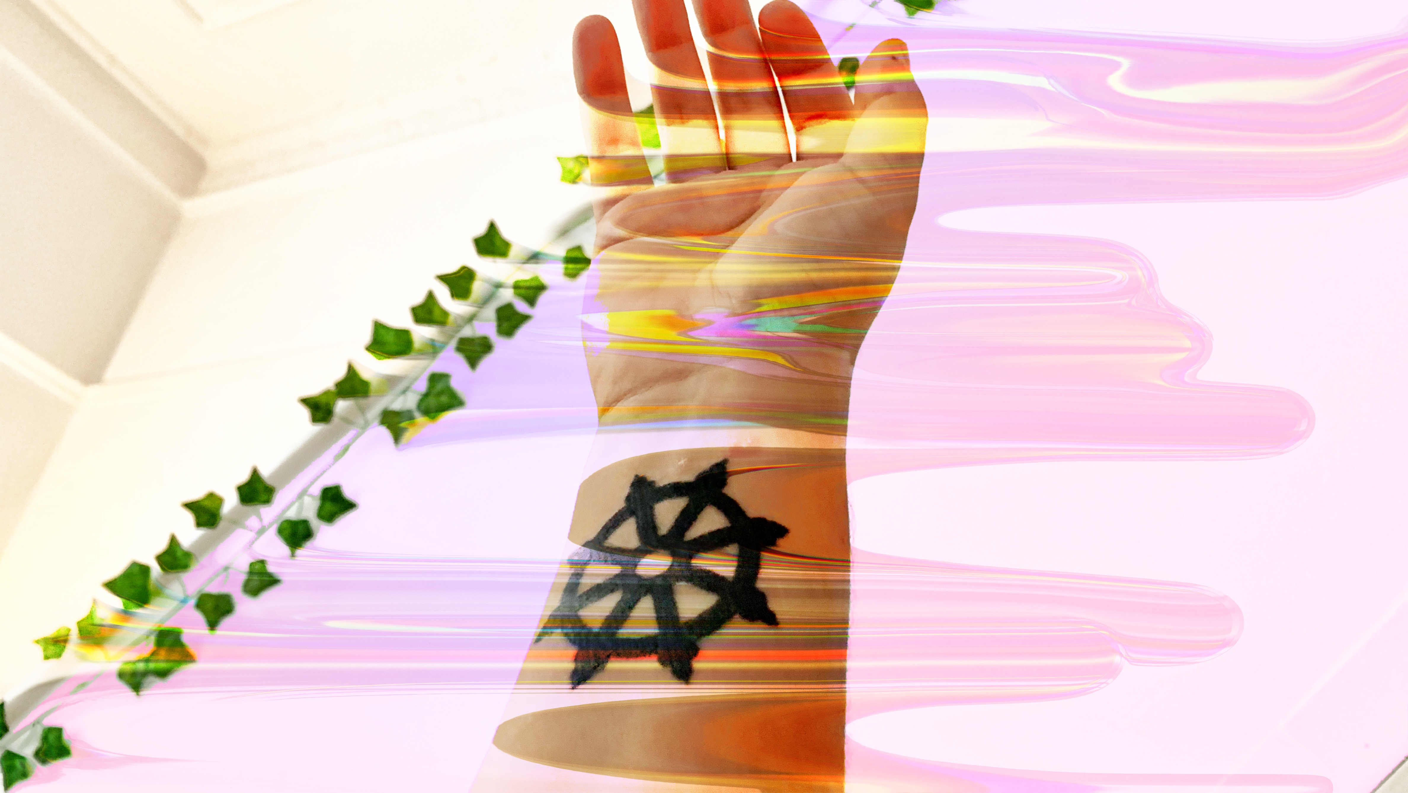 My new tattoo and the eightfold path – Reparent Your Soul